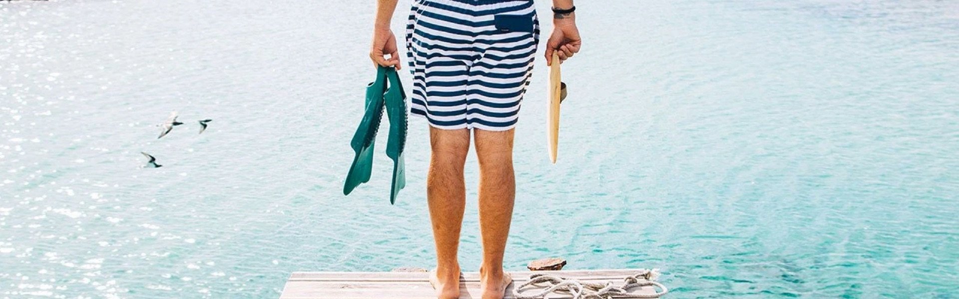 The Tide Is Turning – Passenger