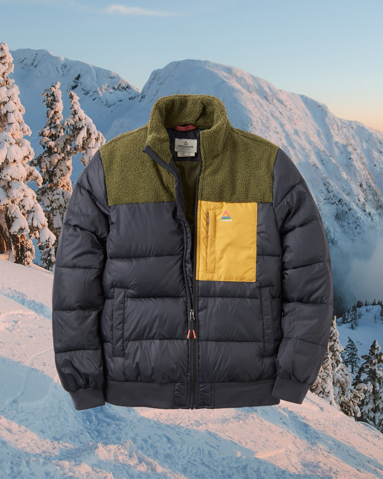 Passenger Clothing ® - Outdoor & Sustainable Clothing