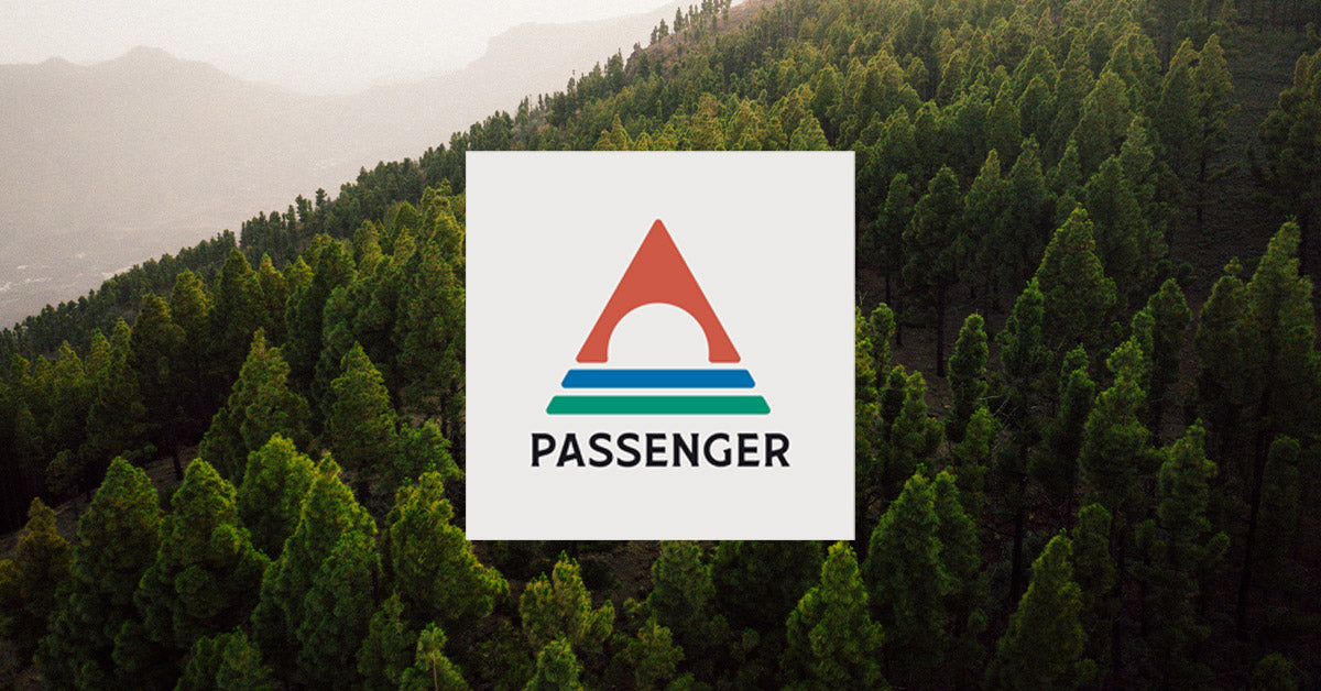 Alle Passenger Produkte – Passenger